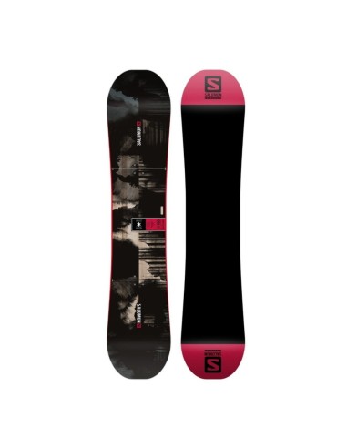 Salomon wild card store